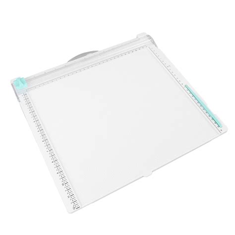 Cortador De Papel Artesanal Tablero De Punteje De Papel De Cuchilla