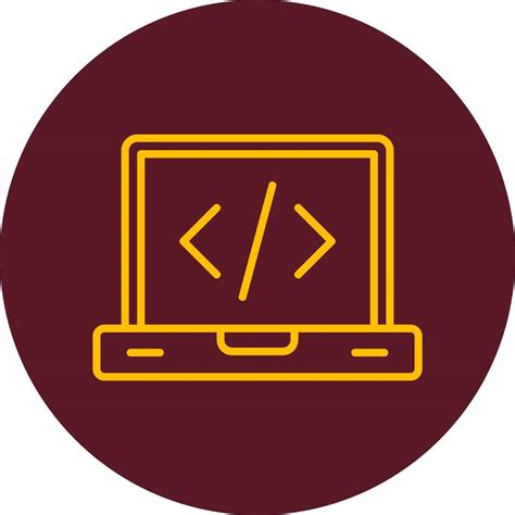 Developer Vector Icon 31452101 Vector Art At Vecteezy