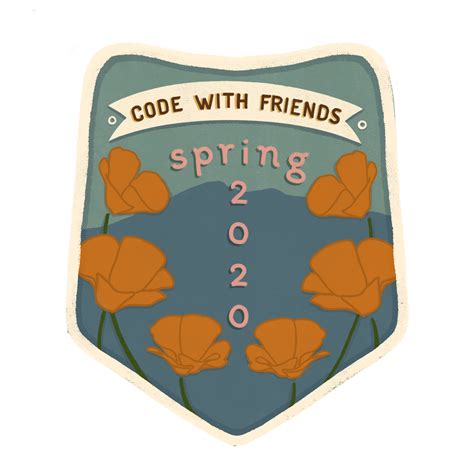 Code With Friends A Month Long Coding Event To Build New Tech With A