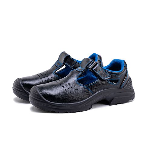 Ts Safety Shoes