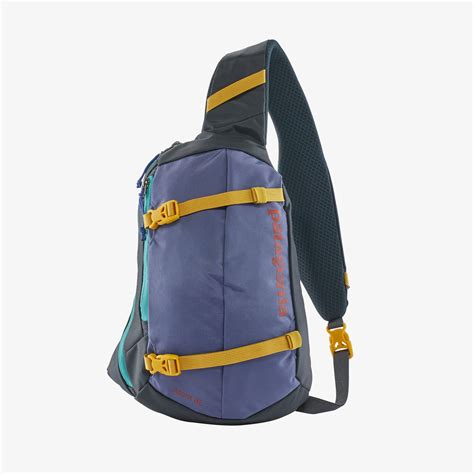 Patagonia Atom Sling Bag 8L - One Strap Backpack