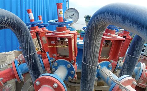 Lithiu Tailing Ore Processing Plant