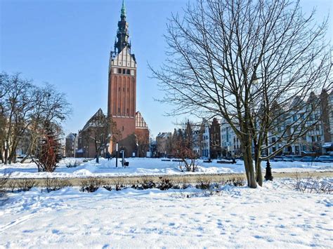 najlepszych atrakcji w Elblągu Co warto zobaczyć w Elblągu