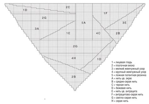 Бактус спицами схемы вязания 60 фото картинки и фото Fashionhot Club