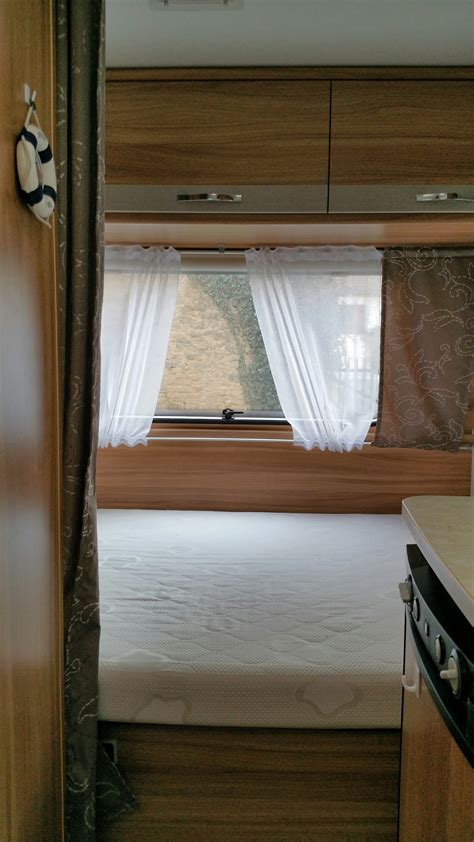 Caravane Occasion Caravelair Antares Style Caravane Occasion