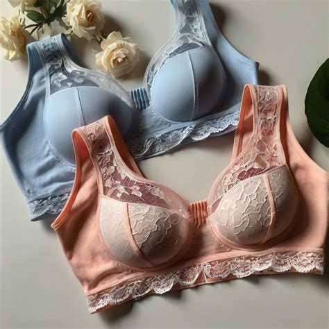 How To Choose The Most Comfortable Bra For Your Body
