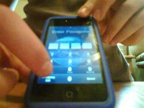 Exit Any Iphone App With Out Using The Home Button YouTube