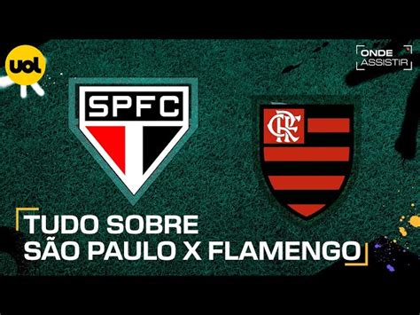 Jogo Do Flamengo Hoje Horário E Onde Assistir Ao Vivo