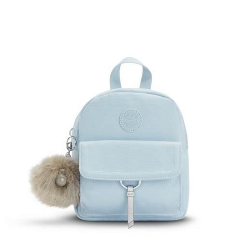 Kipling 키플링 여성용 로잘린드 스몰 패션 백팩조절 가능한 스트랩 포함 티몬