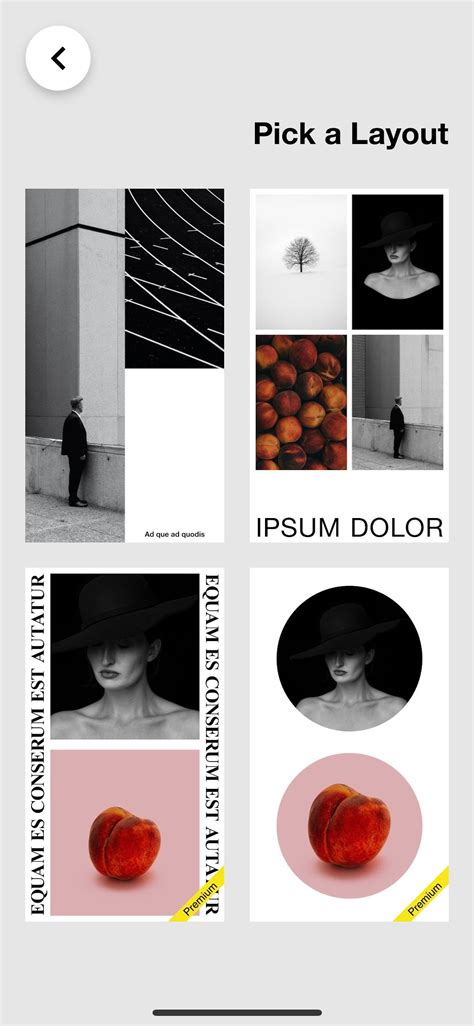 긍정 무드 보드를 만드는 데 도움이 되는 10가지 앱과 리소스 All Things N