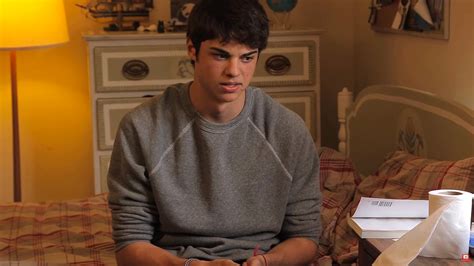 Noah Centineo Network Photo Gallery