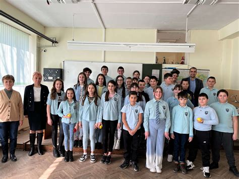 Иновативен урок по География и икономика „Среда и хранене“ СУ Пейо Кр Яворов гр Варна