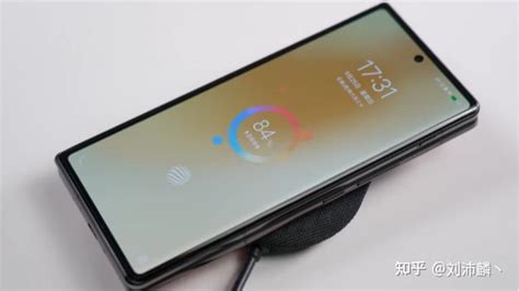 折叠屏手机旗舰全面进化，骁龙8助力vivo X Fold强者更强，值得选择 知乎
