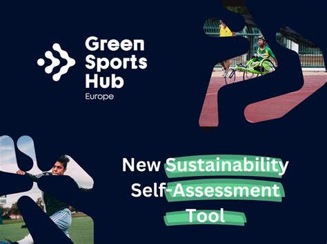 Gshe Launches New Sustainability Self Assessment Tool Eusa