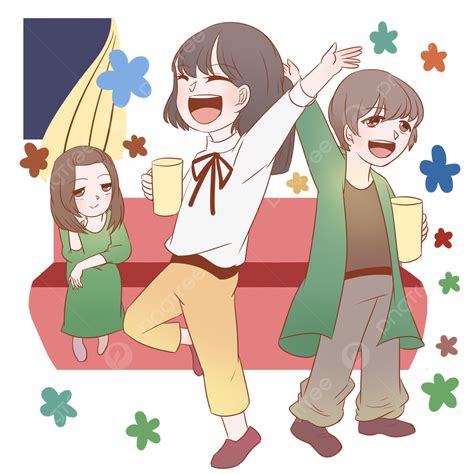 웃는 아이 Png 일러스트 Psd 및 클립 아트에 대한 무료 다운로드 Pngtree