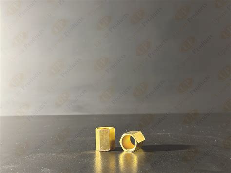 Brass Sockets Upvan Products