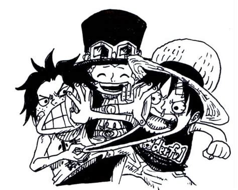 兄弟ケンカとなだめる兄弟 Kuro