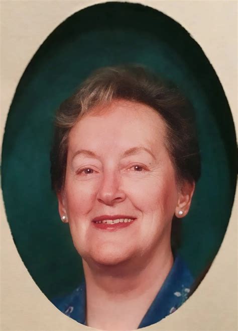 Jill M Rowbottom Wall Custance Funeral Home And Chapel