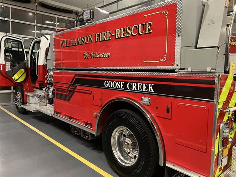 Williamson County Firerescue