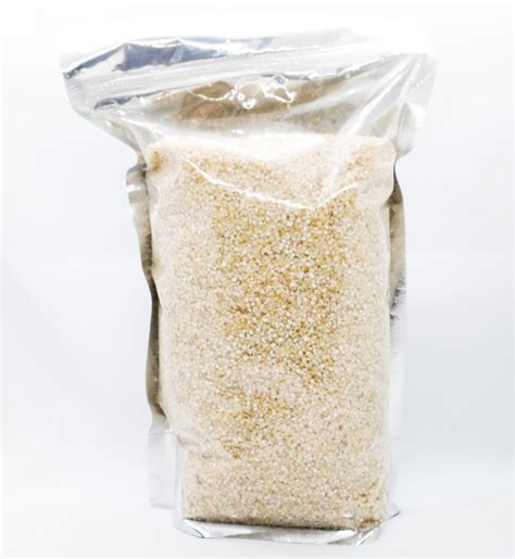 Esterlys Sorghum Pitimi 2 Lb