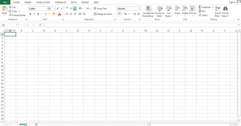 MICROCOMPUTER APPLICATION TUTORIAL MS EXCEL