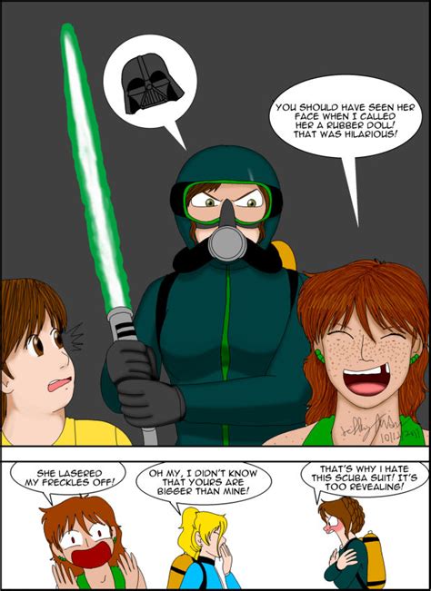 Doing Darth Vader Breathing By Sailorenergy On Deviantart