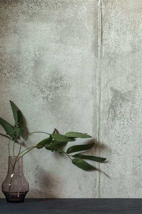 Декоративный бетон 10 ярких фактур и примеры использования в интерьере Goldshell