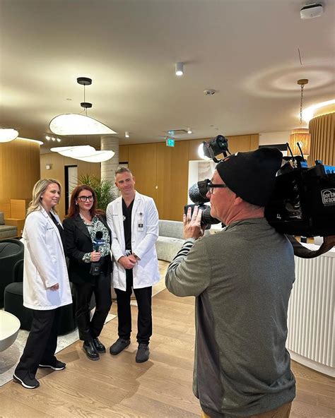 Pollins Toronto Fertility Clinic Featured On Breakfast Television