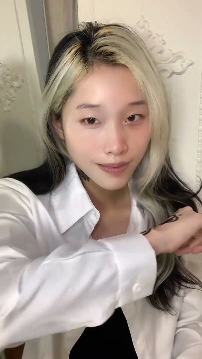 屌丝爆改蓝玫瑰 米歇尔凯撒 Cos 蓝色监狱 Youtube