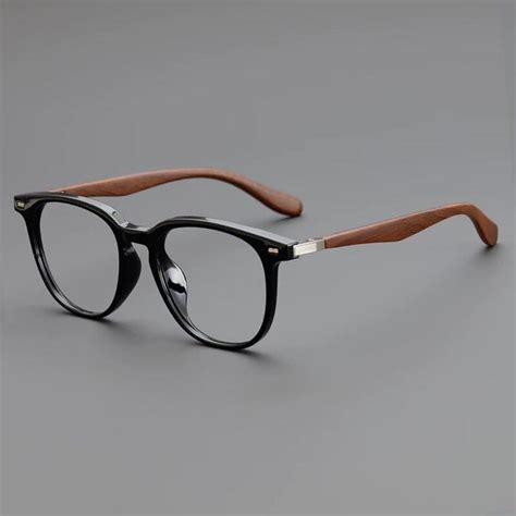 Pascoe Tr90 Vintage Eyeglasses Frame Jollynova