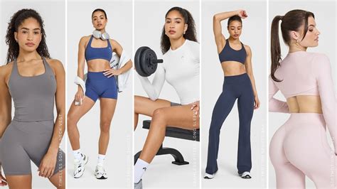 8 Best Oner Active Buys Meet The Standout Brand Of 2026 Marie Claire Uk