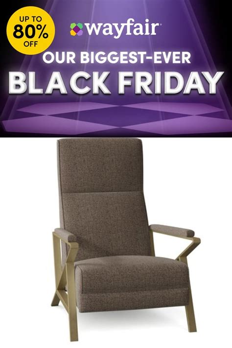 Fairfield Chair Infinity 28 25 Wide Manual Standard Recliner Wayfair