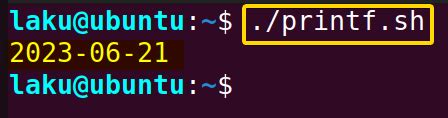 How To Get Date In Bash Methods With Examples