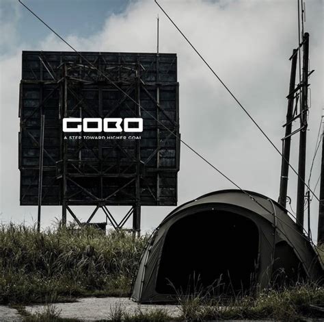 Boris Lin Coming Soon Gobo Mobidome Instagram