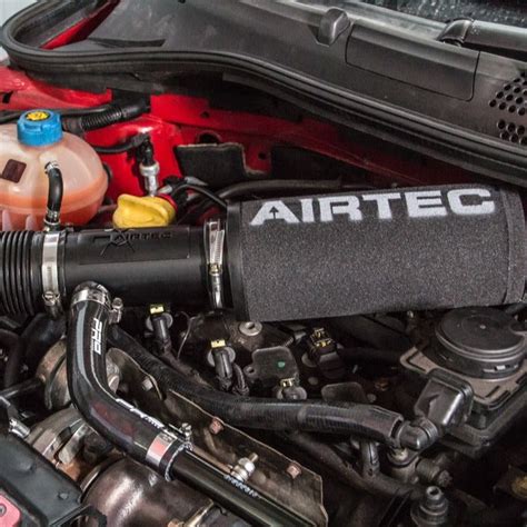 Induction Kit 500 And 595 Abarth Autobeam