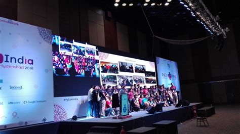 Pycon India 2018 — A Data Scientists Experience Towards Data Science Rpython