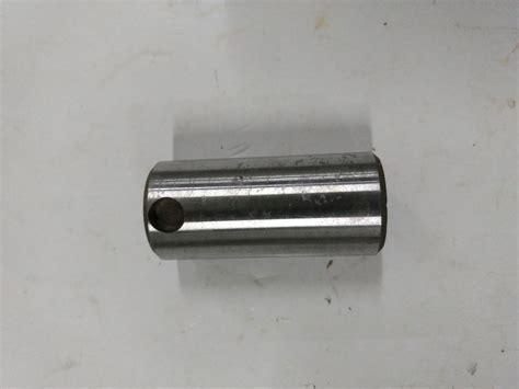 Wrist Pin Unboxed