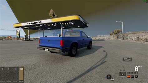 Why Is This Happening Vulkan R Beamng