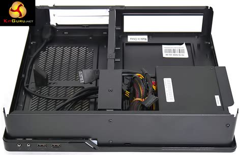 Fractal Design Node 202 Kitguru