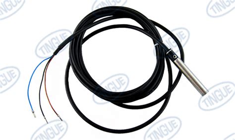 Sensor Tach