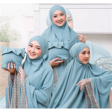 Rasheda Series 3in1 Jumbo Delivery Lace Airflow Lace Import Rasheda