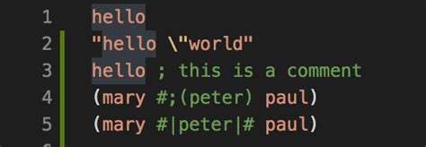 Github Wli75sexp Ocaml Sexp Language Extension For Vscode