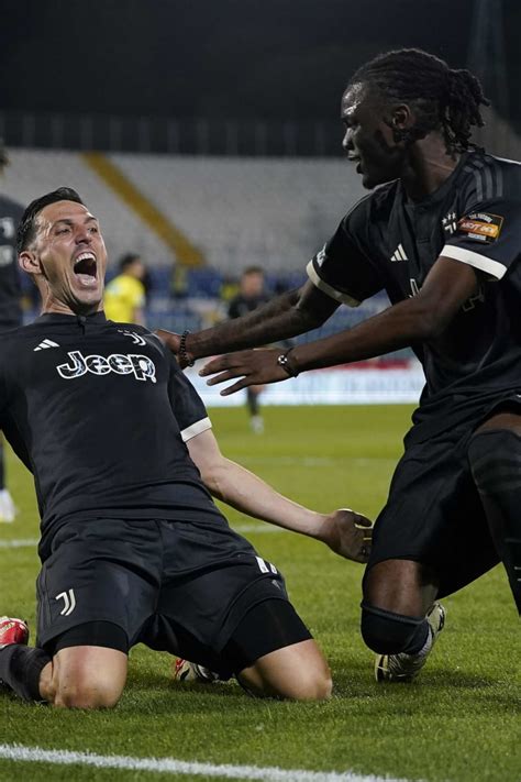 News Juventus