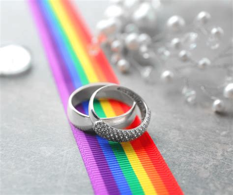 9 Best LGBTQ Destination Wedding Venues In Mexico And The Caribbean