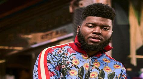 Khalid Net Worth Biography Wiki Height Age