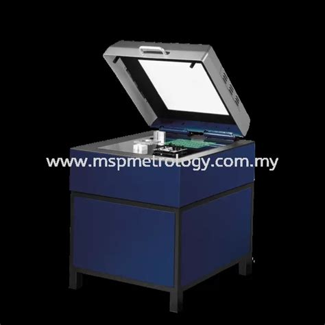 Werth Coordinate Measuring Machine With X Ray Tomography Sensor Tomoscope Xs Series Johor Bahru