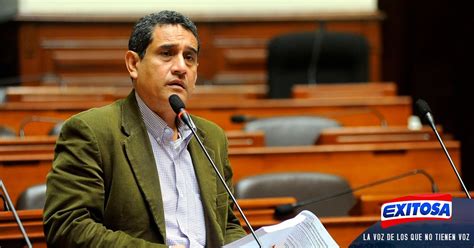 Mesías Guevara Congresistas De Ap Que Votaron A Favor De La Vacancia