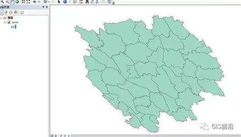 Arcgis实例讲解：裁剪栅格、栅格分区统计、三维可视性分析凤凰网