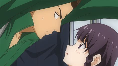 Tvアニメ『なんでここに先生が』放送日＆放送局決定！キービジュアル第3弾とpv第2弾も公開 Spice エンタメ特化型情報メディア