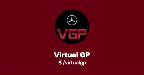 Virtual Gp Instagram Facebook Linktree